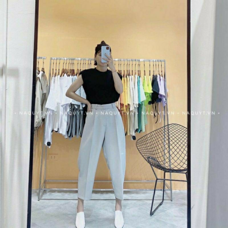 Types OF BAGGY PANTS | Shopee Malaysia