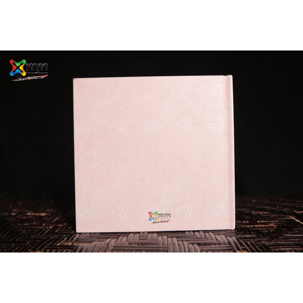 Magazine ALBUM 30X30 PHOTO COVER / PHOTOBOOK | Shopee Malaysia