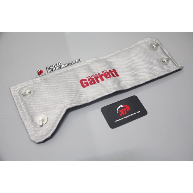 GARRETT TURBOWRAP SUBARU IMPREZZA STI EJ20 EJ25 | Shopee Malaysia
