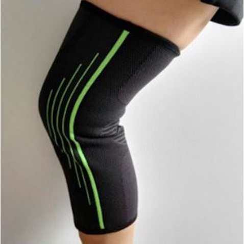 (KG1) Sport Knee Guard Knee Protector Support Sokongan Lutut Sukan ...