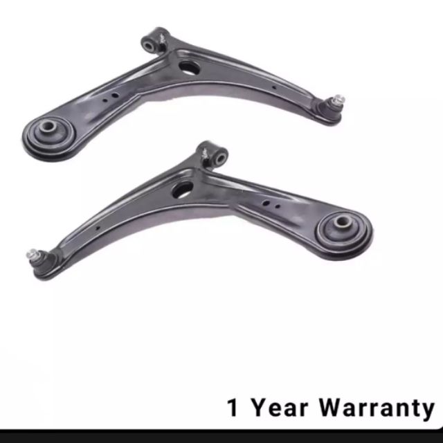 LOWER ARM FRONT PROTON INSPIRA/LANCER GT/ASX (1PCS/RH-LH) | Shopee Malaysia