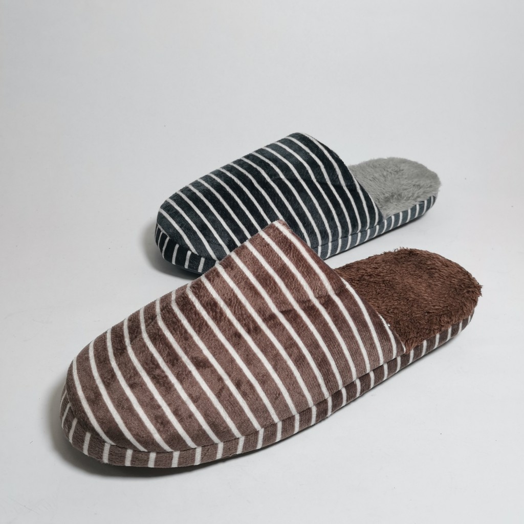indoor non-slip comfortable unesex freesize slipper |selipar rumah ...