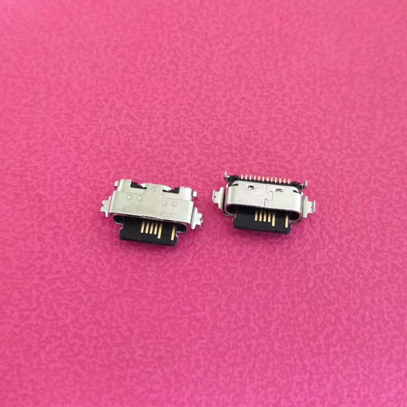 USB Charging Port Dock Plug Charger Connector Socket For TCL 10L T770H/10 Pro T799H/Plex T780H ...