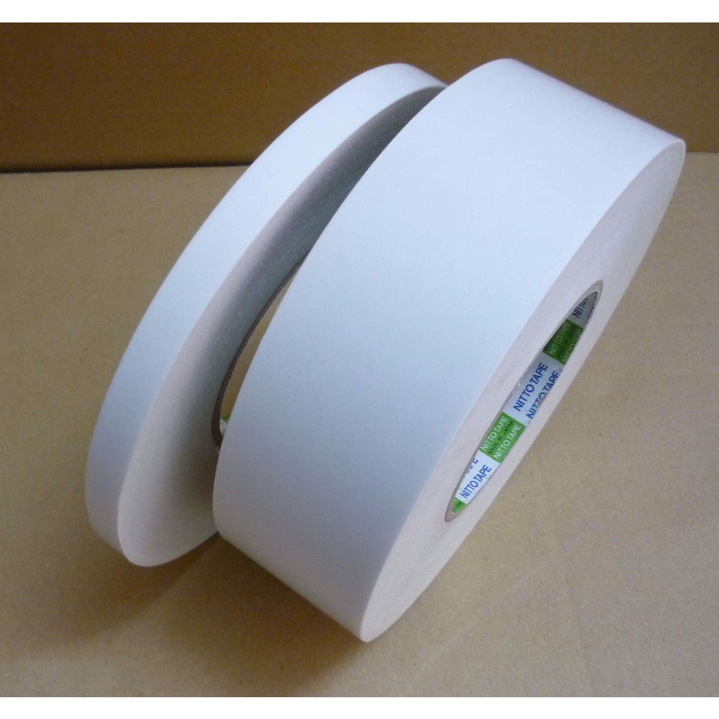 Nitto No.501L Double coated adhesive tape | Shopee Malaysia