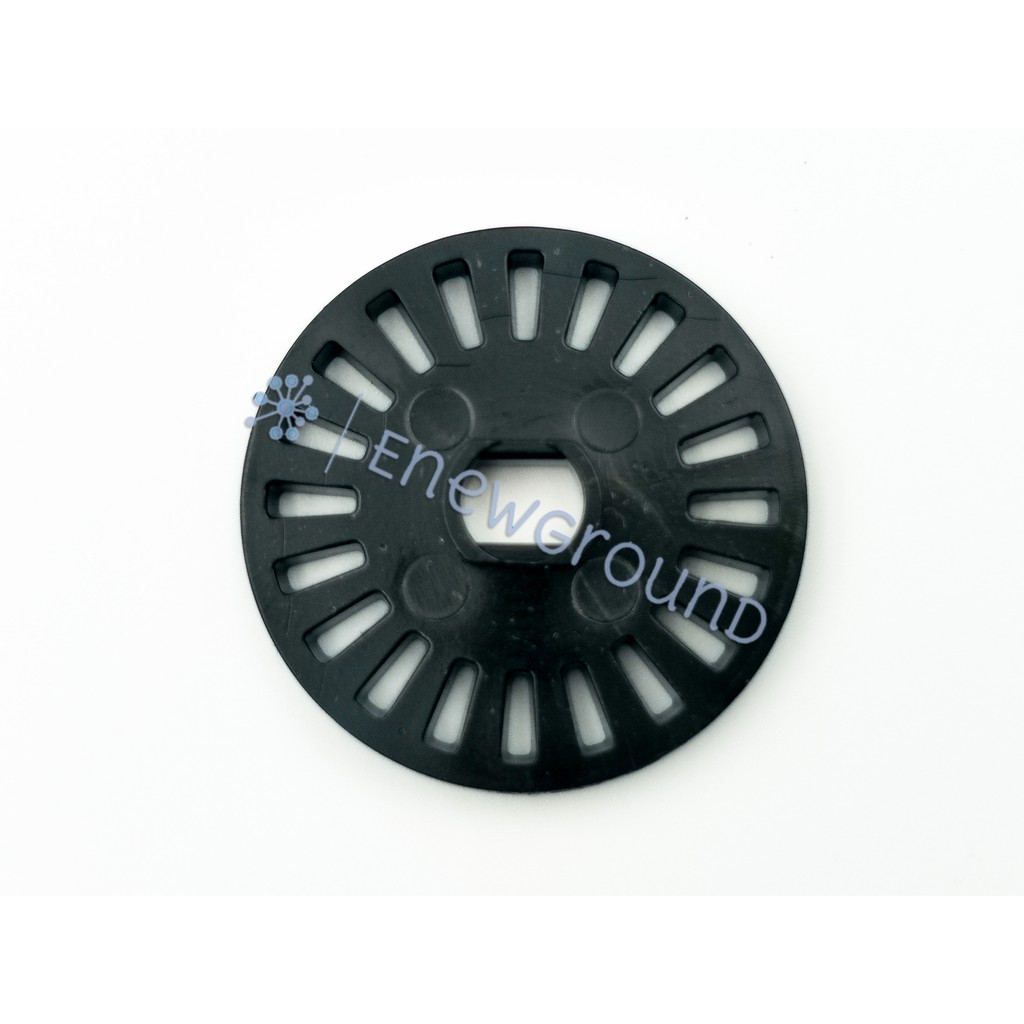 Speed counter wheel for TT motor (encoder disc, 20 holes, DC gearbox ...