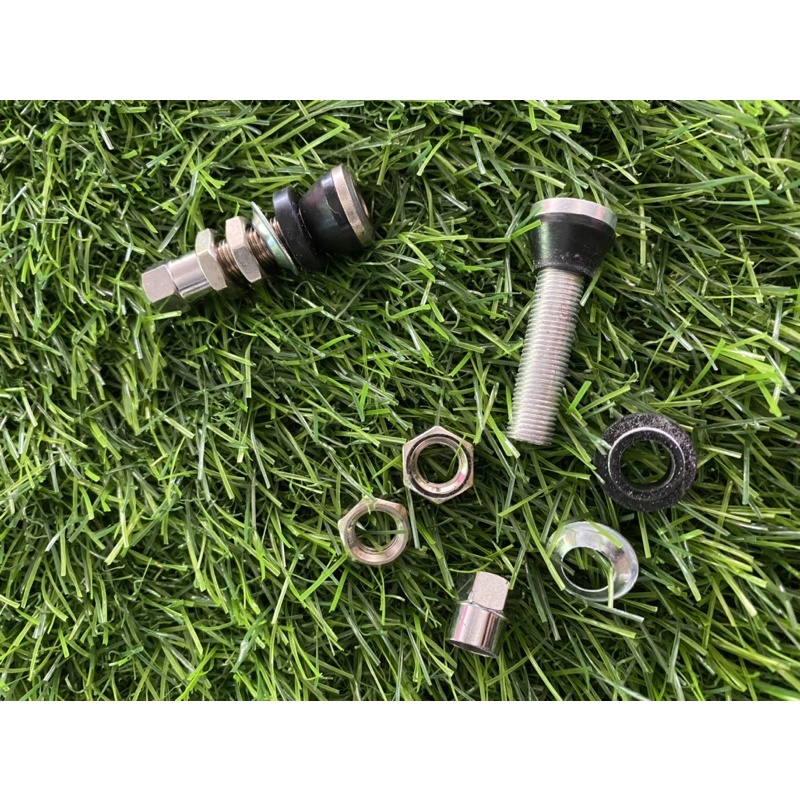 SUMBUR TUBELESS /TUBELESS VALVE UNIVERSAL 1PCS (Heavy Duty) | Shopee ...