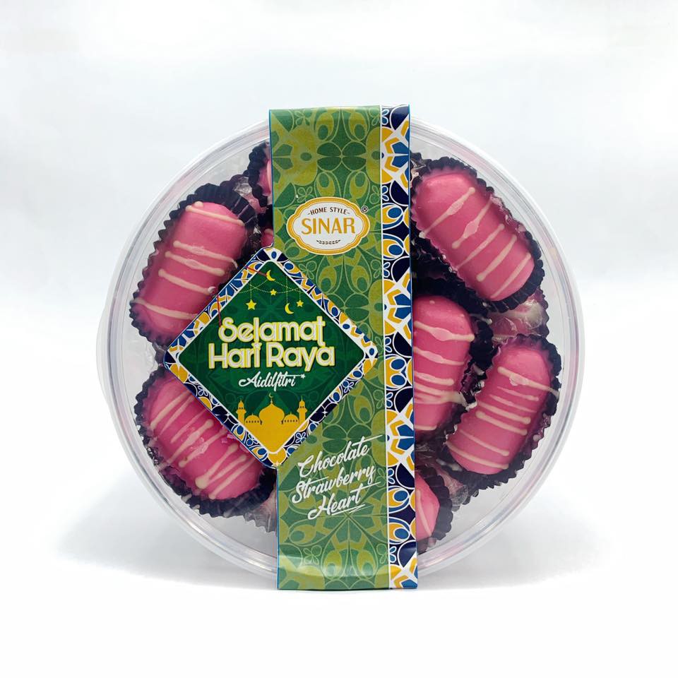 Sinar Cookies Biskut Raya Series - Kuih Raya Murah | Shopee Malaysia