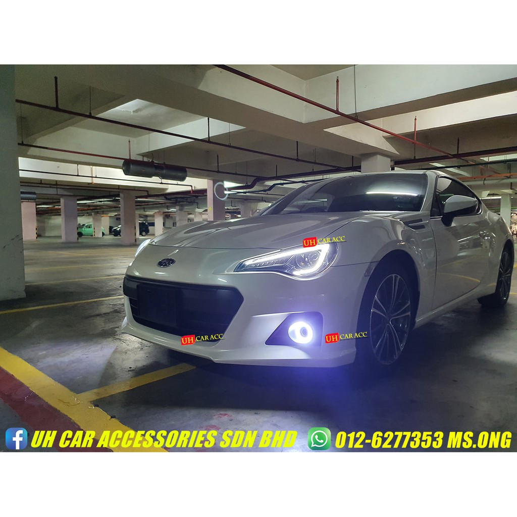 Toyota GT86 GT86 86 Subaru BRZ LED Headlamp Head Lamp Head Light [READY ...