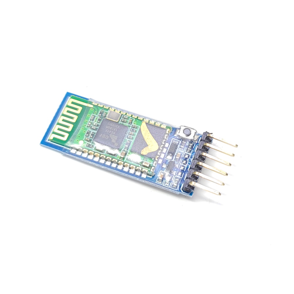 [Jason Chuanggong] Arduino HC-05 Bluetooth Module With Anti-Dust Heat ...