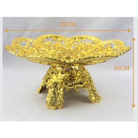 Dulang Hantaran Pengantin/Dulang Hantaran plastik/Dulang hantaran ...