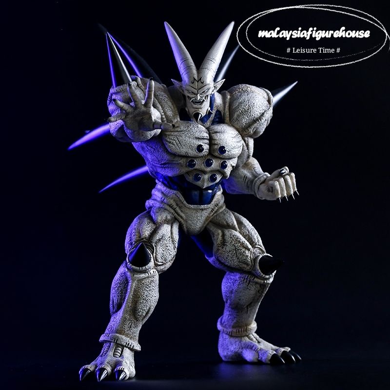 🔥READY STOCK🔥35CM DRAGON BALL GT SYN SHENRON OMEGA SHENRON COPY RESIN ...