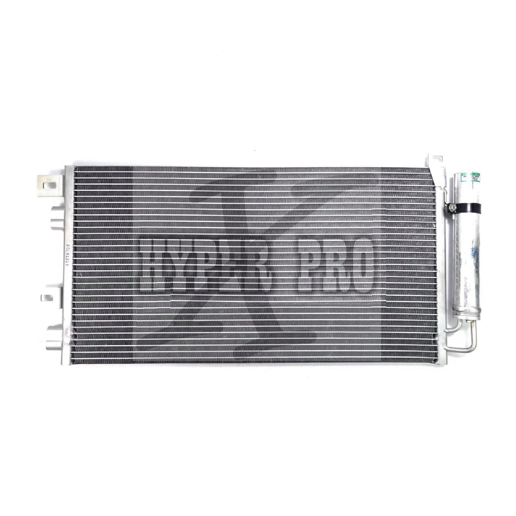 Mini COOPER R50 / R52 / R53 Air Cond Condenser | Shopee Malaysia