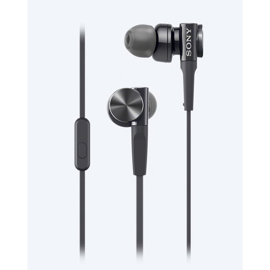 Sony MDRXB75AP / MH750 / MH410c Original Earphobe | Shopee Malaysia