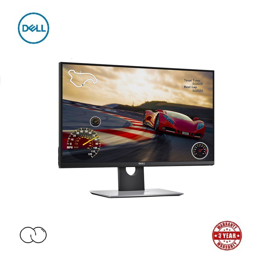 DELL 27" S2716DG G-Sync Gaming Monitor | Shopee Malaysia