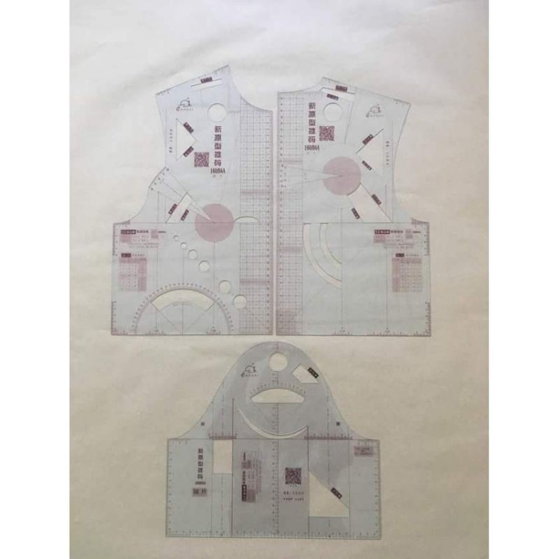 💥READY STOCK💥PEMBARIS POLA 3 IN 1 | Shopee Malaysia