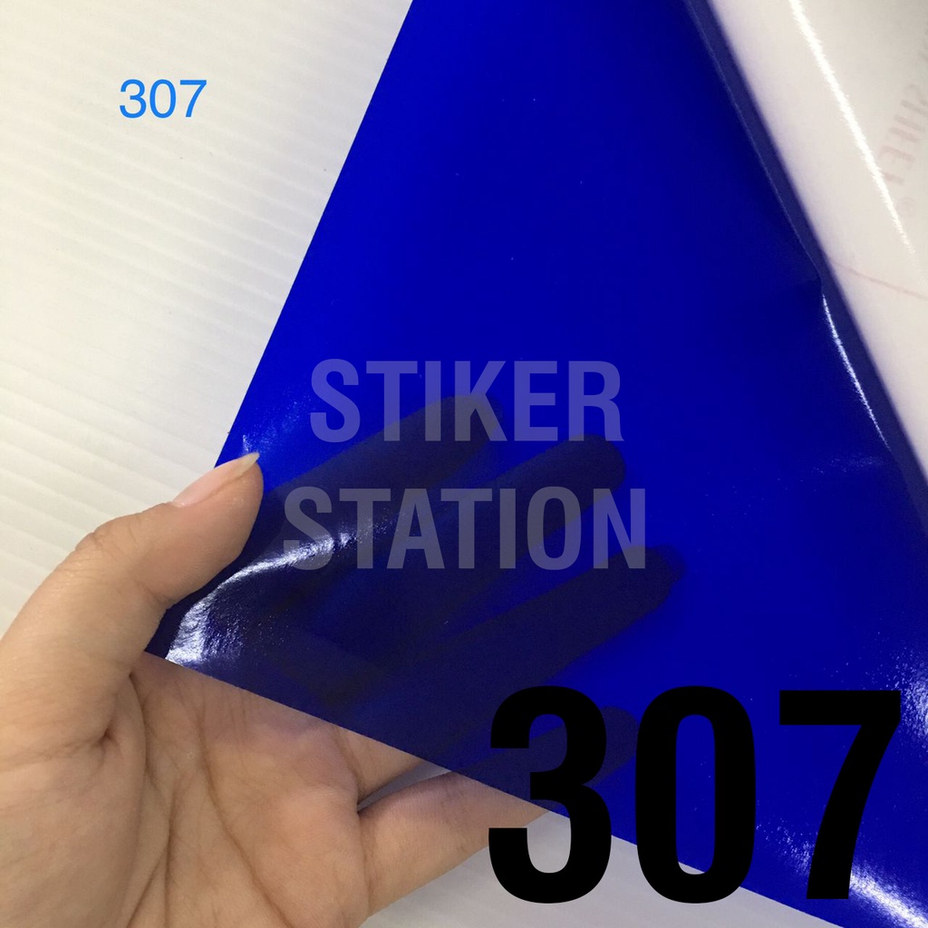 TRANSPARENT STICKER - Transparent Film Sticker Lutsinar Renovation ...