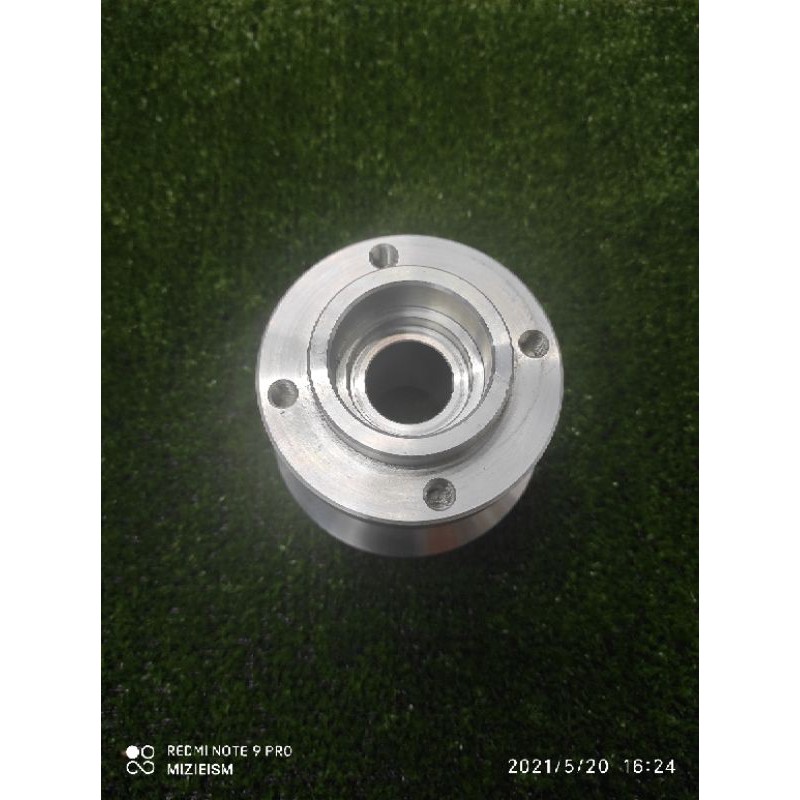 CNC HUB CUSTOM SP522 | Shopee Malaysia