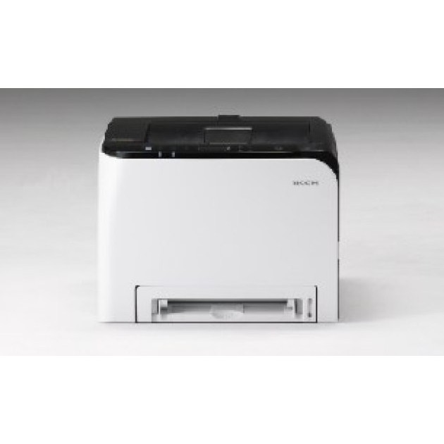 Ricoh SPC261DNW Color Laser Single Print Printer | Shopee Malaysia