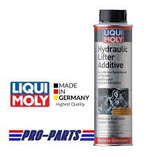 Liqui Moly Hydraulic Lifter Additive 300ML 2770 | Shopee Malaysia