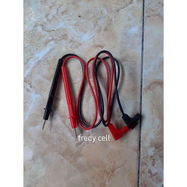 Multitester Cable | Shopee Malaysia