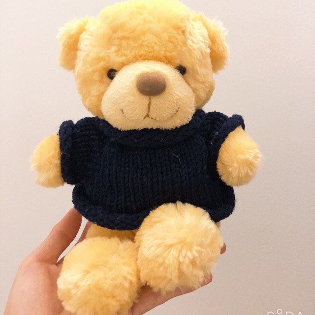 Teddy BEAR Combo | Shopee Malaysia