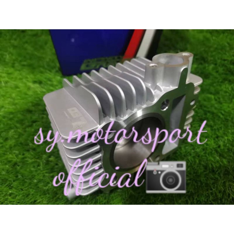 LEO RACING MODENAS KRISS 110 KRISS110 BLOCK LEO 57MM / 65MM THAILAND ...