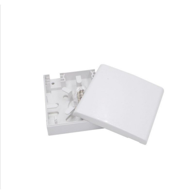 Fiber Wall Socket FWS | Shopee Malaysia