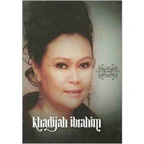 Khadijah Ibrahim (Album Of The Years) | Shopee Malaysia