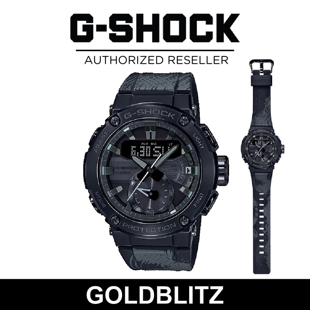 Casio G-Shock GST-B200 GST-B200-1A GST-B200B-1A GST-B200D-1 GST-B200G-2 ...