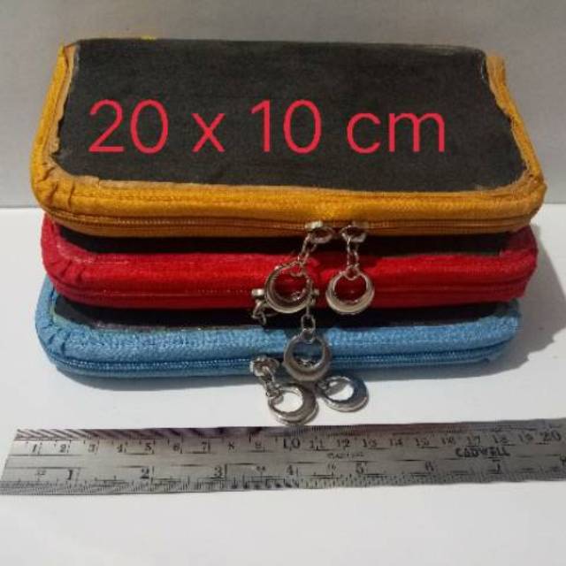 Inner Wallet 15x10cm/20x10cm | Shopee Malaysia