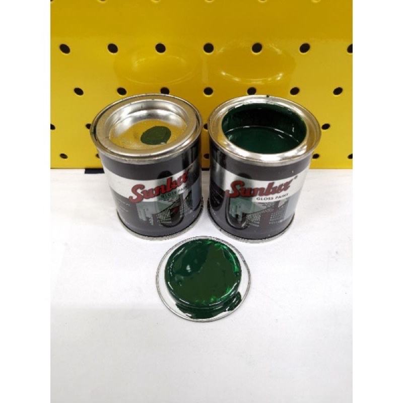 Cheapest Gloss Paint Sunlux metal , wood , plastic , aluminum many ...