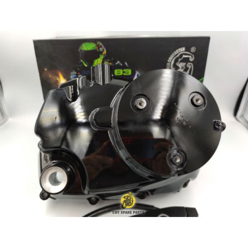 WAVE 125 STRONGER RACING HAND CLUTCH MODIFY COVER KIT / CLUTCH TANGAN ...