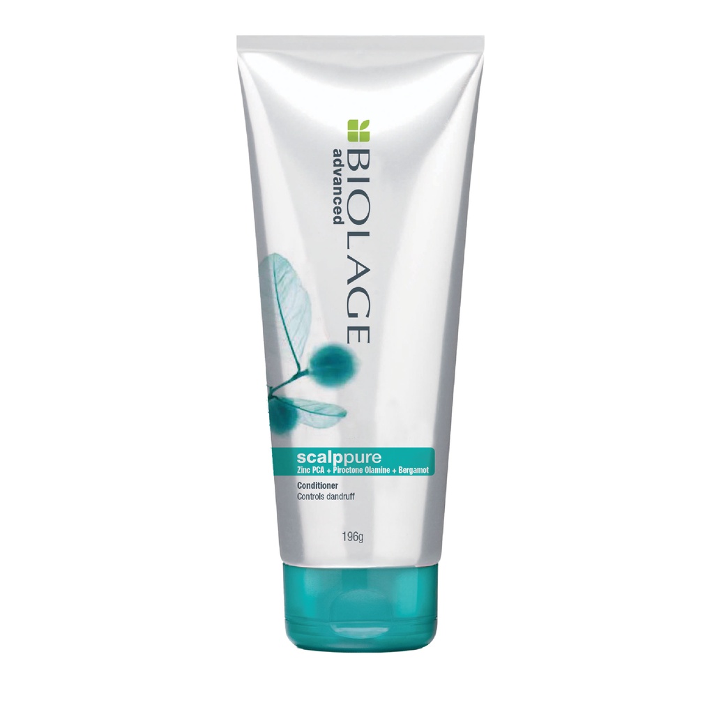 Matrix Biolage Scalppure Shampoo/Conditioner/Scrub/Serum | Shopee Malaysia