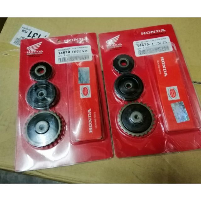 Ex5 /dream timing roller set | Shopee Malaysia