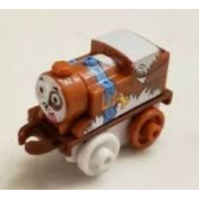 MATTEL THOMAS AND FRIENDS MINIS SERIES 2019/1 - PETS : DOG THOMAS TANK ...