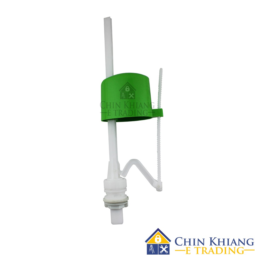 Fish Brand CJIV4021 Cistern Compact Bottom Inlet | Shopee Malaysia