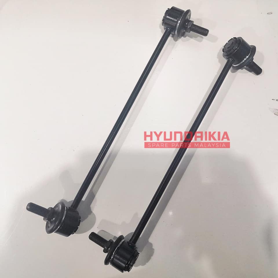 Naza Citra 2.0 Front Absorber/Stabilizer Link (Original) | Shopee Malaysia