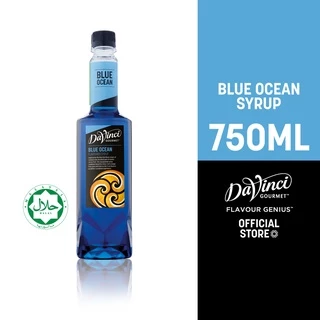 DaVinci Gourmet Official Store Online, October 2024 | Shopee Malaysia