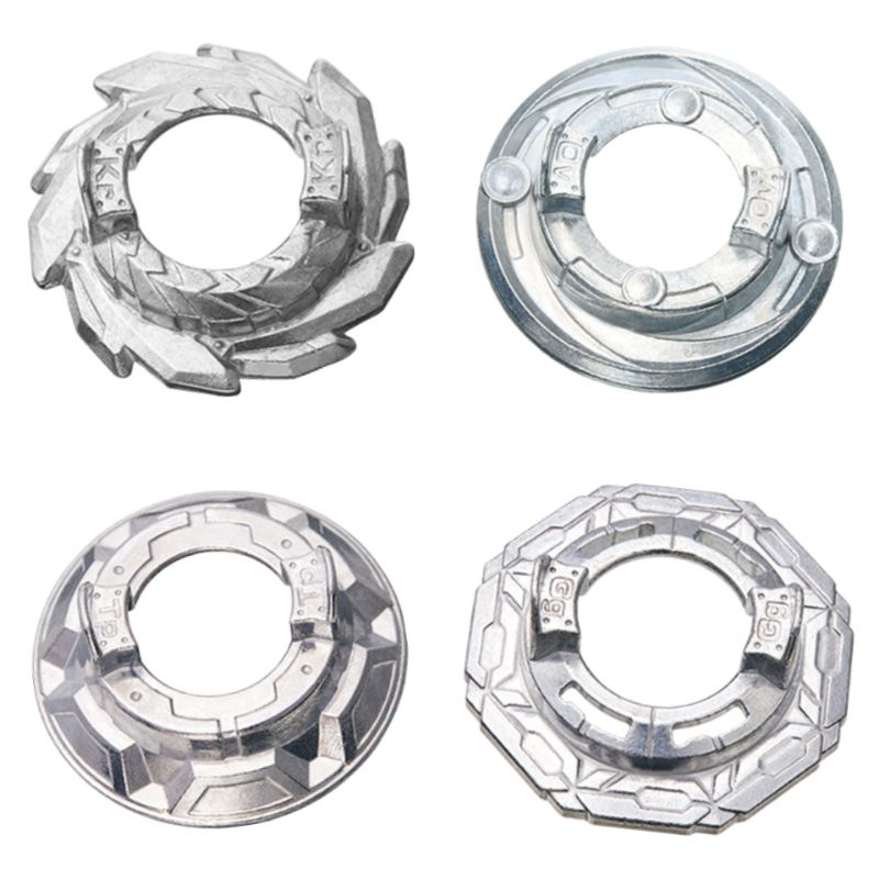 Takara Tomy DB Beyblade (Disc only) | Shopee Malaysia