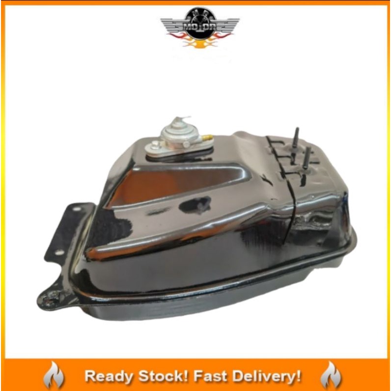 FUEL TANK ASSY SUZUKI RGV 120 RGS RG SPORT FUEL COCK TANK CAP TANK ...