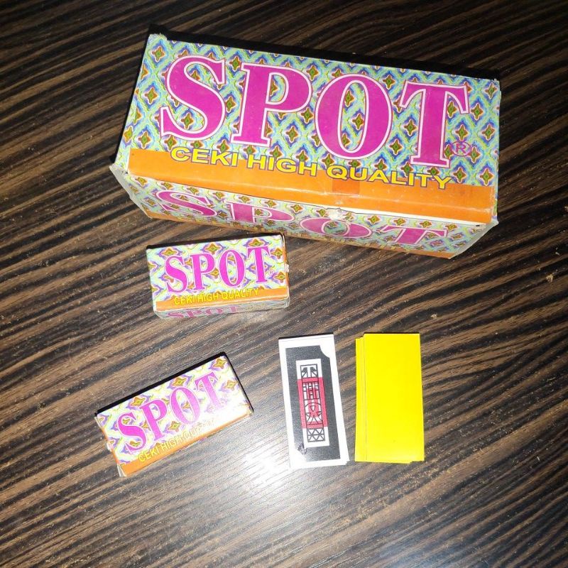 KABUKI SPOT TANKER SHIP CEKI CARD/ PLAYING CARDS | Shopee Malaysia