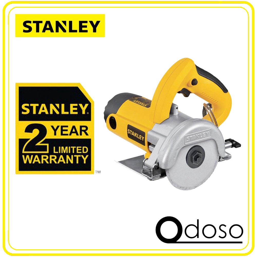 STANLEY STSP125 Tile/Wood Cutter Machine 125MM 1320W | Shopee Malaysia