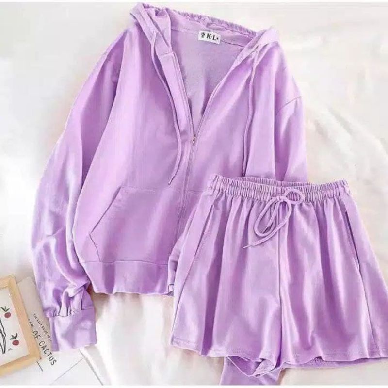 Jacket Suit | Shopee Malaysia