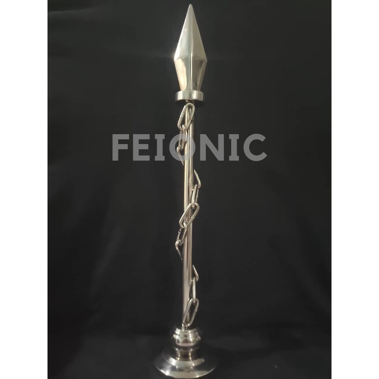 🔥[Ready Stock]🔥3D Stainless Steel Etti Soolam With Stainless Steel ...