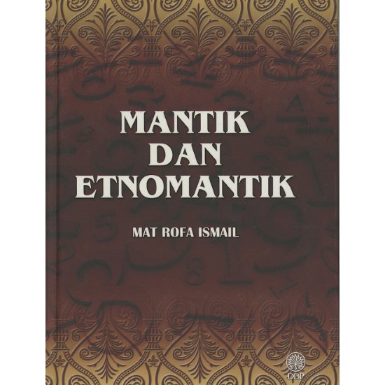 Mantik Dan Etnomantik - Mat Rofa Ismail | Shopee Malaysia