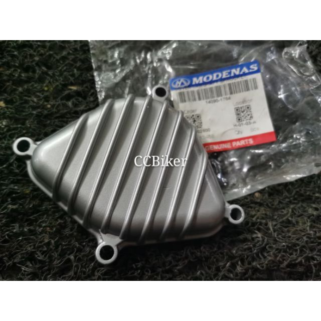Original Modenas Kriss 120 Cylinder Head Cover Camshaft Sprocket (14090 ...
