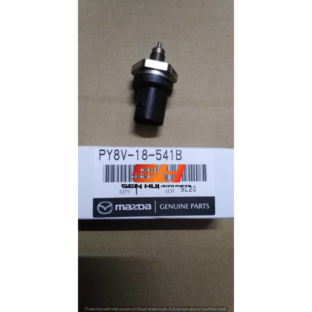 Mazda 2 / 3 / 6 / CX3 / CX5 Skyactive SWITCH oil pressure PY8V18541B ...