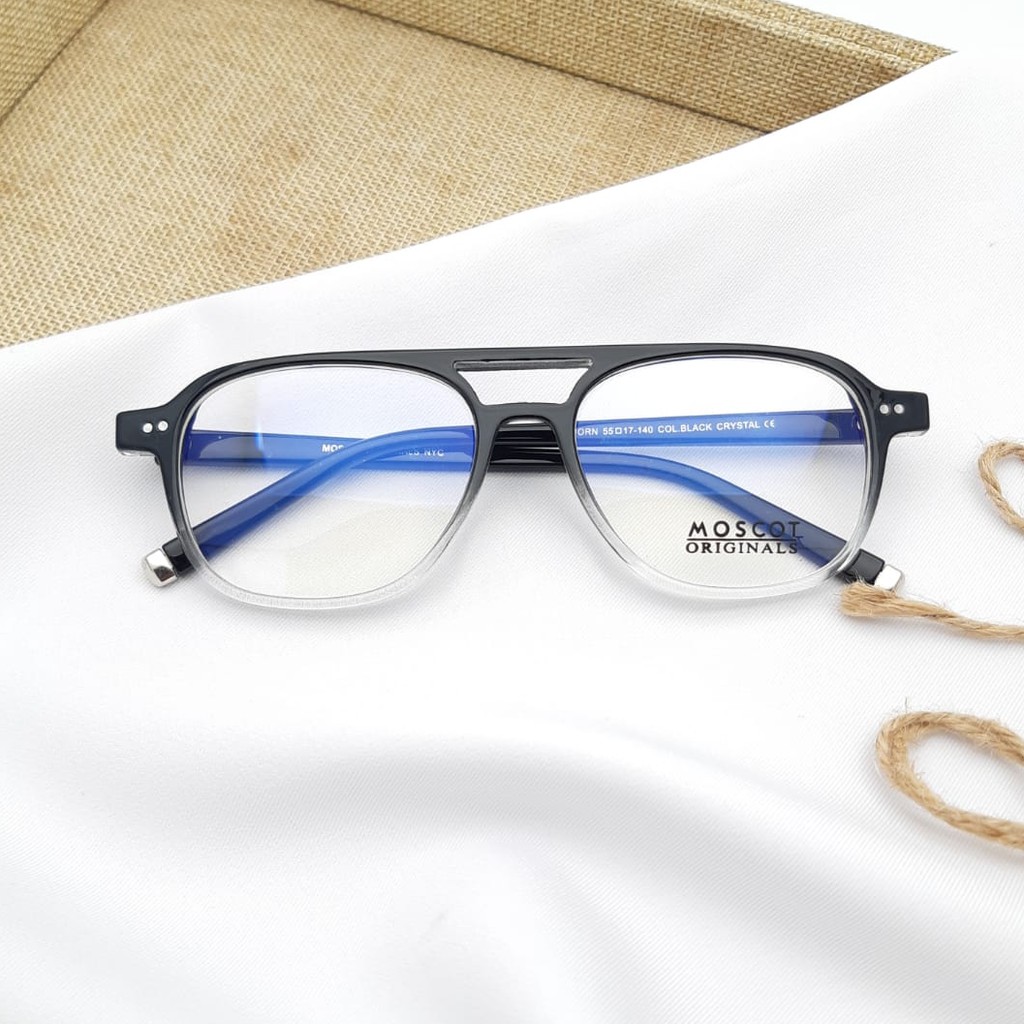 Latest - Moscot Bjorn Women's Glasses Frames | Shopee Malaysia