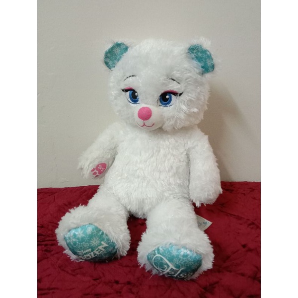 BAB BUILD- A- BEAR ELSA | Shopee Malaysia