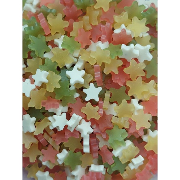 Hamster Star Molars Treat 45g (Utk Kesihatan Gigi) | Shopee Malaysia